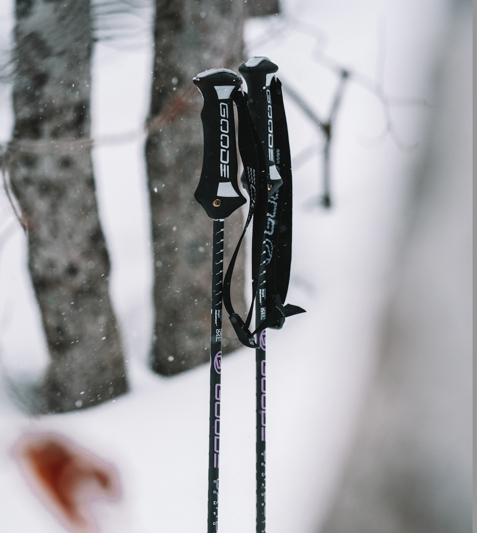 GRIPS – Goode Ski Technologies