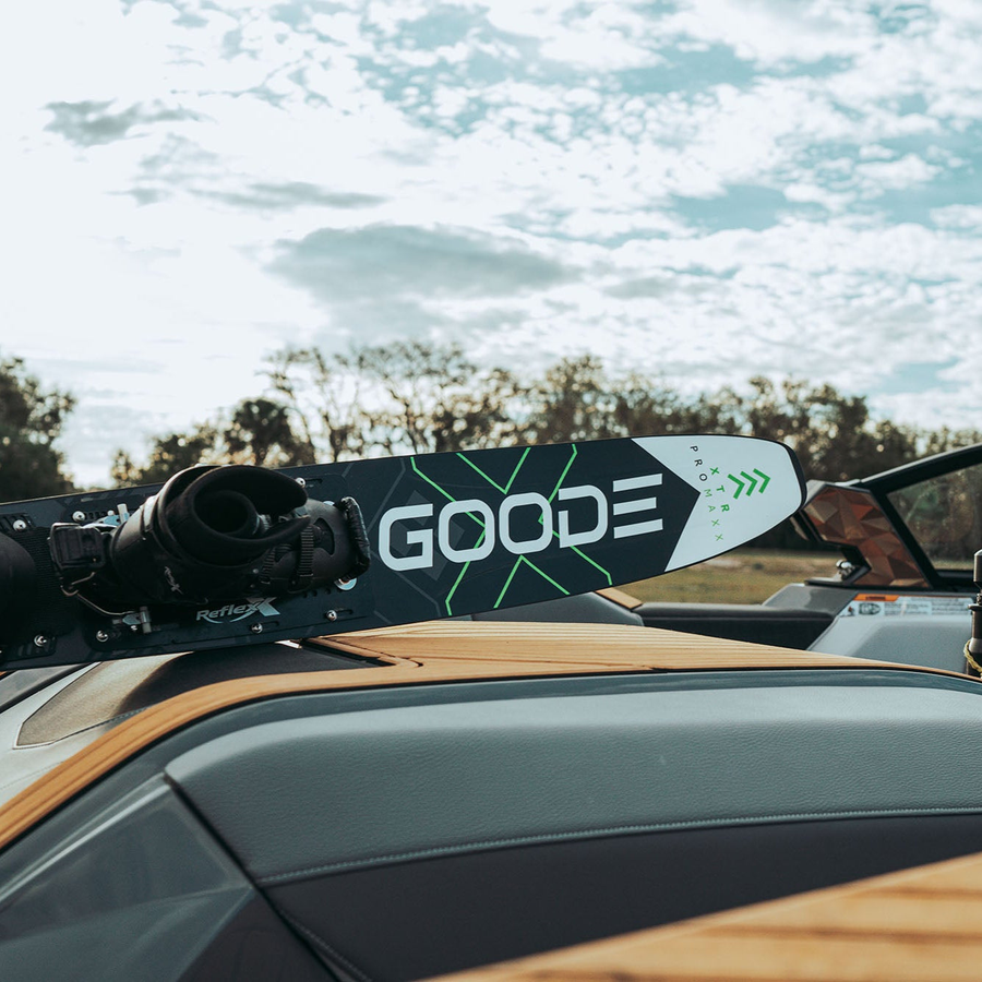 THE TECHNOLOGY – Goode Ski Technologies