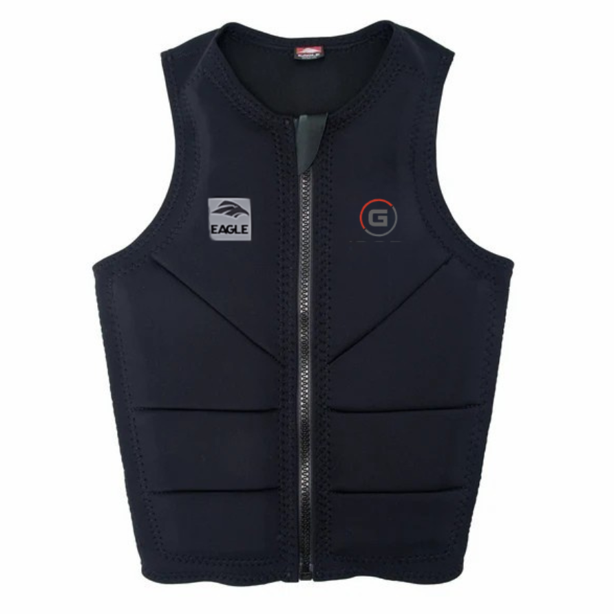 Men's Goode x Eagle Impact Ski Vest – Goode Ski Technologies