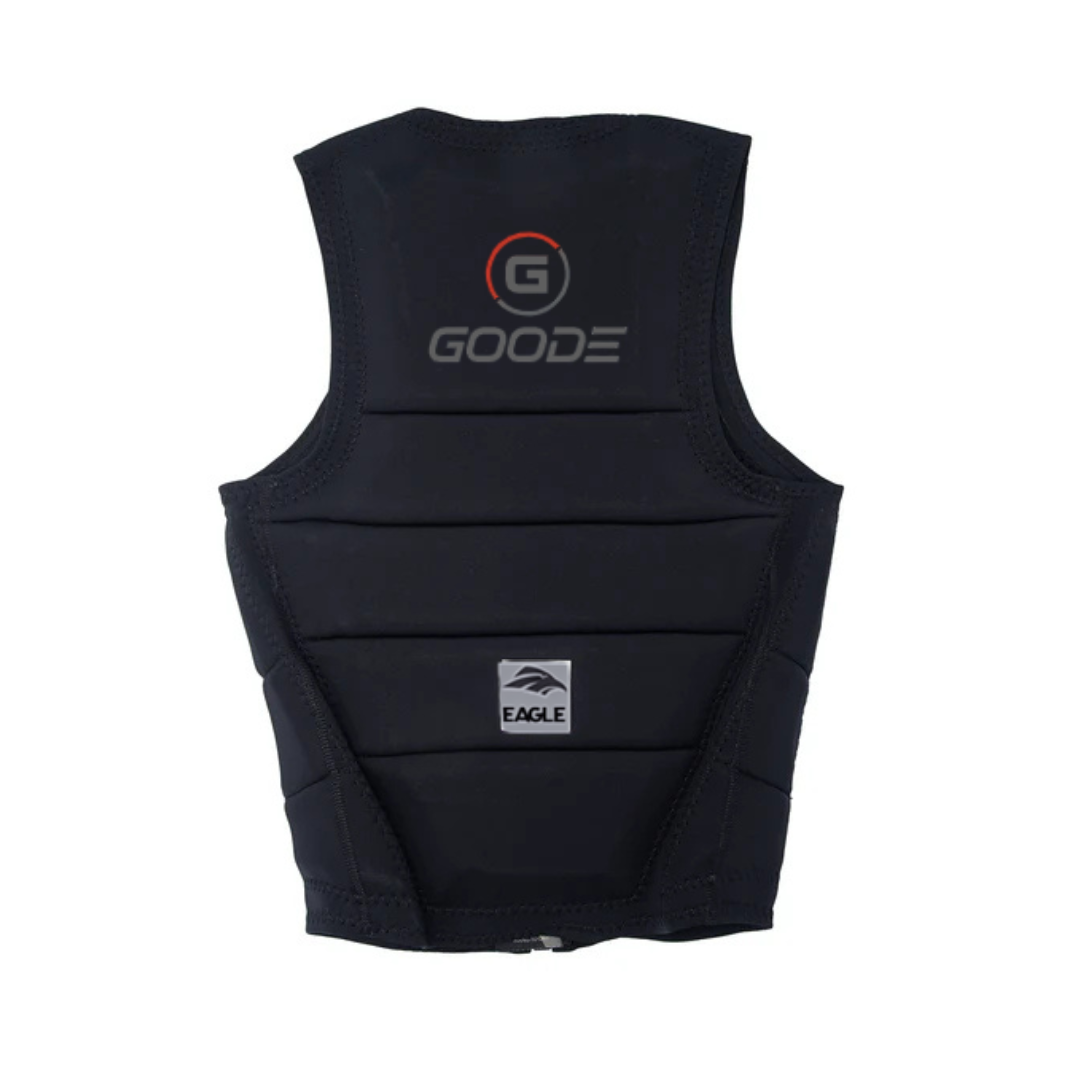 Men's Goode x Eagle Impact Ski Vest – Goode Ski Technologies