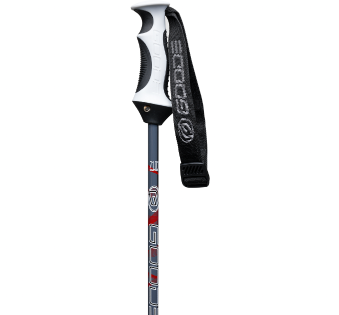 SuperMax™ Beyond Red – Goode Ski Technologies