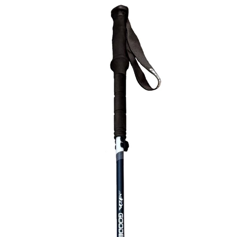Tour Hybrid™ Trekking Pole – Goode Ski Technologies