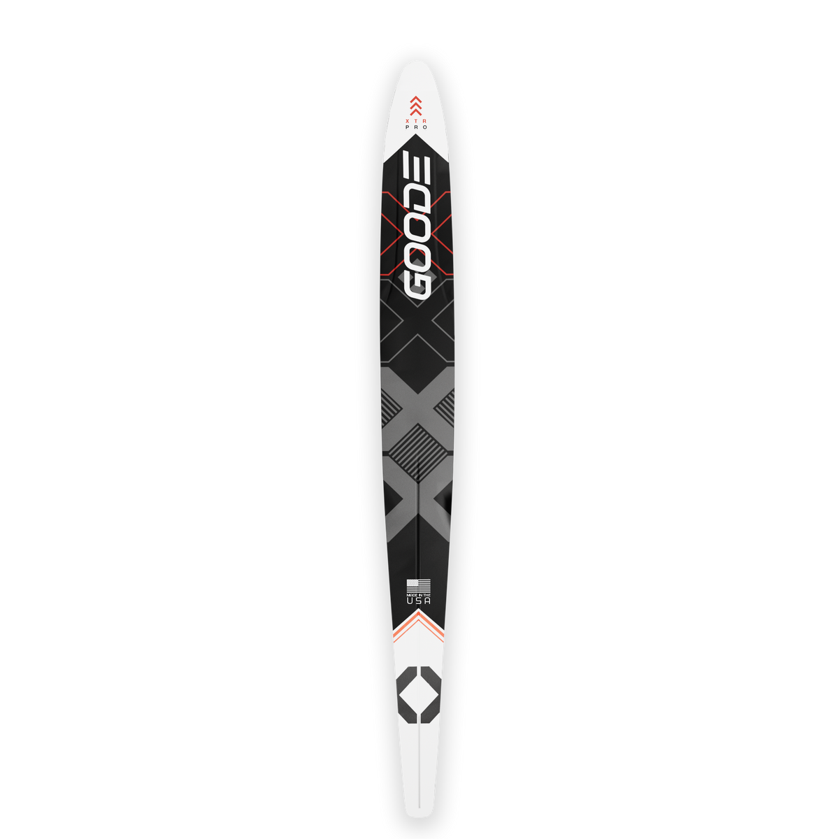 Goode XTR Pro – Goode Ski Technologies