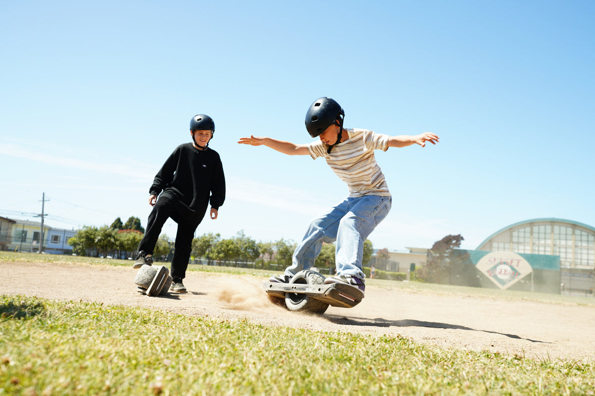 OneWheel Pint S – Goode Ski Technologies