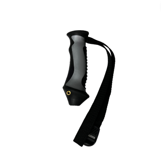 Dual-Density Grip - 12.7mm – Goode Ski Technologies