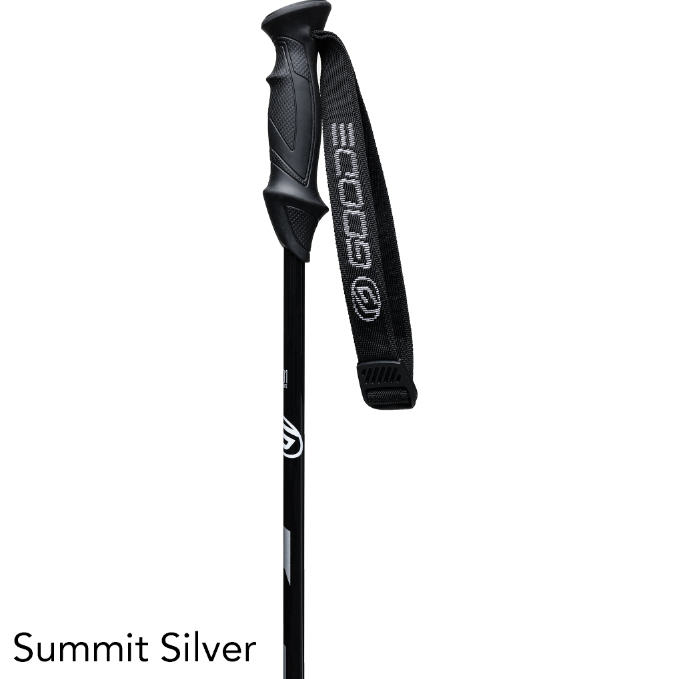 G-Max Ski Pole - Summit – Goode Ski Technologies