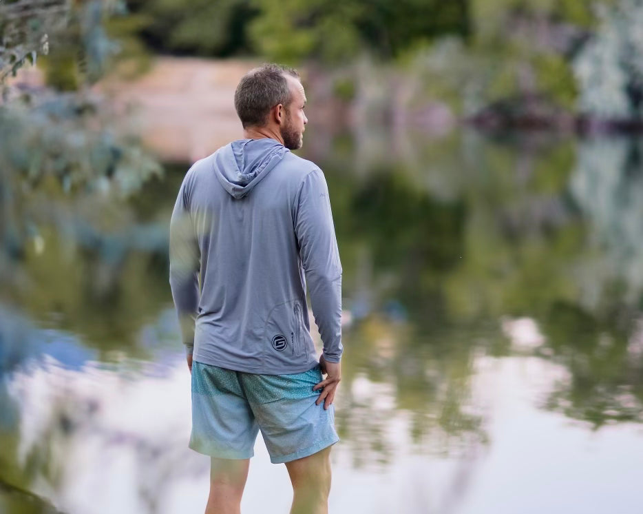 Anetik X Goode Sun Hoodie-Grey – Goode Ski Technologies