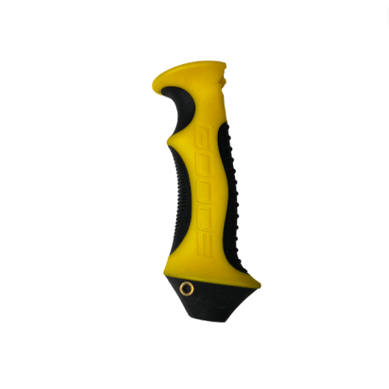 Dual-Density Grip - 12.7mm – Goode Ski Technologies