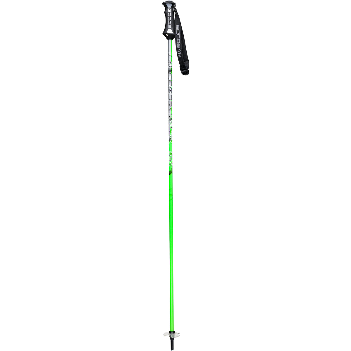 SuperMax™ Flo Green Plus – Goode Ski Technologies